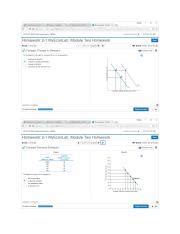 ECO Module Two Homework Docx Course Hero