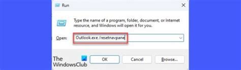 Cannot Start Microsoft Outlook Window Invalid Xml