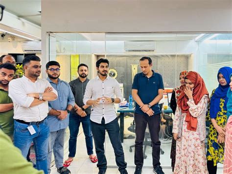 Shakil Ahmed On Linkedin I Believe In The Power Of Collaboration And Collective Wisdom Today We