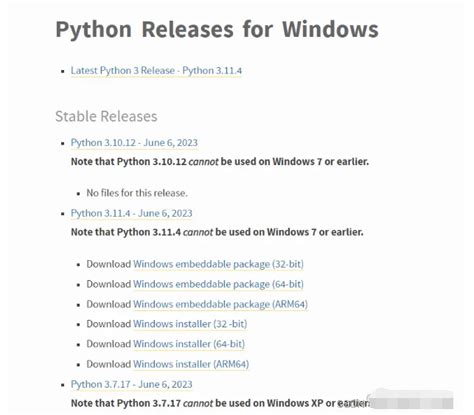软件测试最详细的windows安装python教程windows Python安装 Csdn博客 软件测试最详细的windows安装python教程windows Python安装 Csdn博客