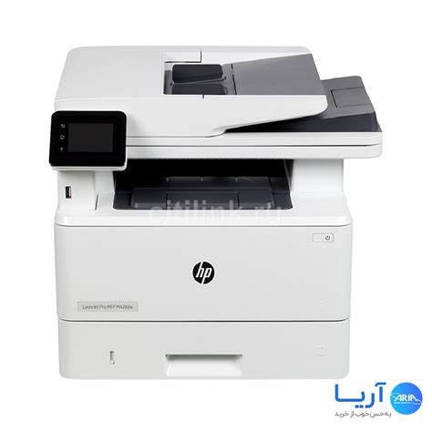 جزئیات ، قیمت و خرید پرینتر چندکاره لیزری اچ پی مدل Laserjet Pro Mfp