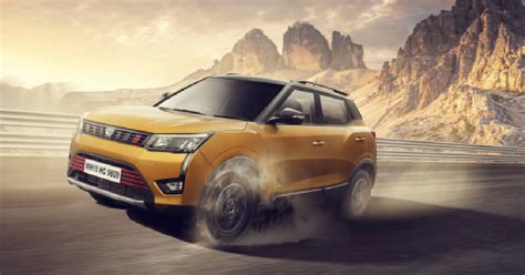 Discounts Worth Upto Rs 42 Lakh On Mahindra Cars In Feb 2024 Car