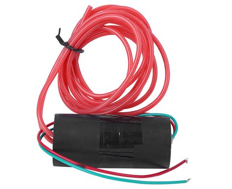 12v 500kv High Voltage Pulse Generator Boost Step Up Power Module Transformer Au