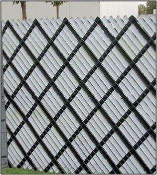 Privacy Fence Slats For Chain Link Fences PrivacyLink Fence Slats