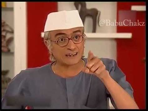 Angry Bapuji Champaklal On Fire Youtube