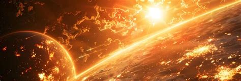 Premium Photo Photo Realistic Space Weather Monitoring Concept Scientists Predicting Solar