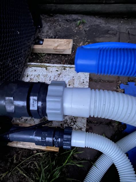 Hoe Werkt De Bypass In De Warmtepomp Zwembadforum Eu