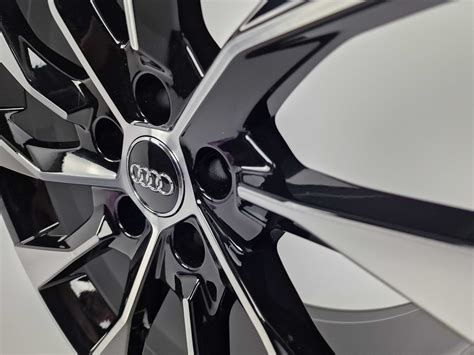 Oryginalne Felgi Audi 19 A3 A4 A5 A6 A7 A8 Q2 Q3 Q5 Tt Warszawa Wola
