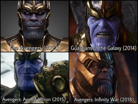 Avengers Endgame After Credit Scene Pewarna I