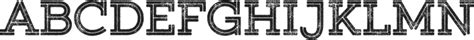 Gist Rough Upright Extrabold Otf Font What Font Is