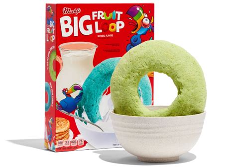 Food Item That Makes No Sense At All Maggie J S Fabulous Food Blog