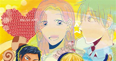 Supercomiccity22 【スパコミ新刊】黄青サンプル1 しゃけノｼ甫のマンガ Pixiv