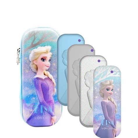 Zehraa D Disney Yüksek Değerli Kalem Çantası Kalem Kutusu Fiyatı