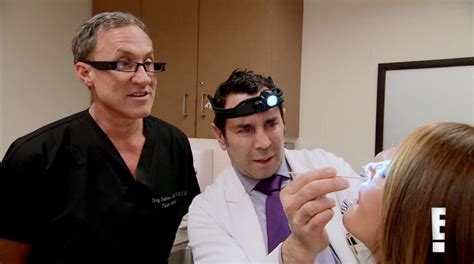 Paul Nassif Botches Nose Job Law And Crime
