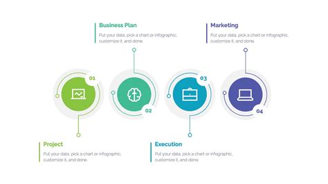 Basic Tables Of Content Infographic Powerpoint Template And Google Slides Theme