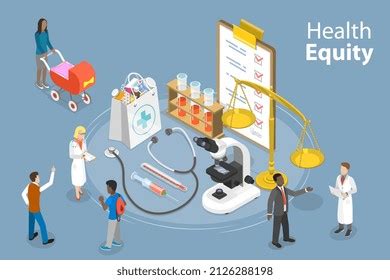 Health Equity Images Stock Photos Vectors Shutterstock