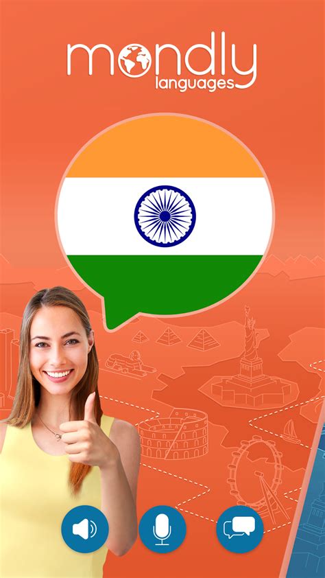 learn hindi speak hindi para android descargar