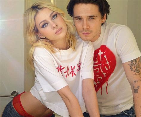 Nicola Peltz Shows Off Her Bra And Panties In Sheer Jumpsuit