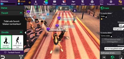 Avakin Life Mod Apk Unlimited Money Dan Unlimited Avacoins 2025