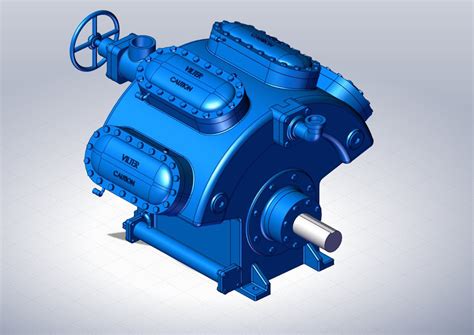 Free Cad Designs Files And 3d Models The Grabcad Community Library