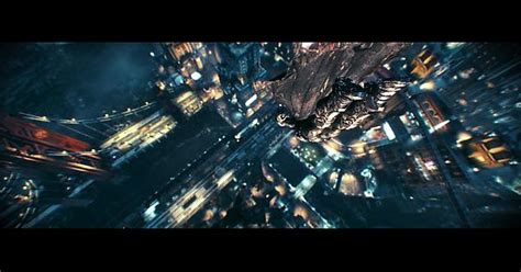 New Batman Arkham Knight Photo Mode Test Shots Album On Imgur