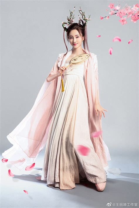 侍神令桃花
