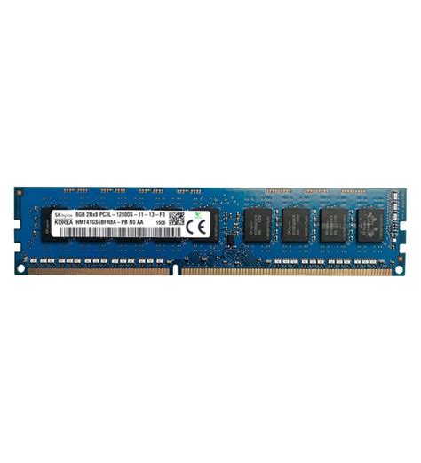 Hynix SK GB DDR MHz PC Masaüstü Ram HMT GS BFR A