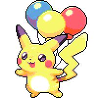 Flying Pikachu By Cinnasaur On Deviantart