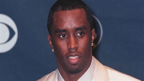 Affaire P Diddy Le Rappeur Prend La Parole Après Avoir Frappé Cassie