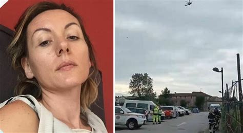 Susanna Recchia L Incidente Mortale Le Relazioni Fallite La Malattia