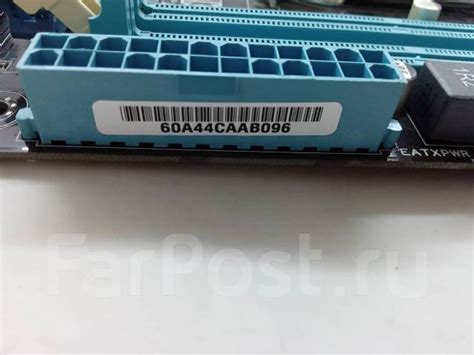 Материнская плата Asus P8875-M LGA1155, новый, в наличии. Цена: 3 800 ...