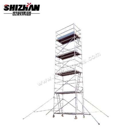 China Mini Scaffolding Manufacturers Suppliers Factory Custom Mini