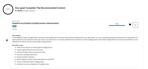 Khalid Kizhakkethil On Linkedin Exadata Oraclecloud Oci Cloud