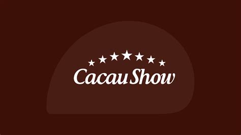 Jovem Aprendiz Cacau Show 2023 Diário Das Vagas