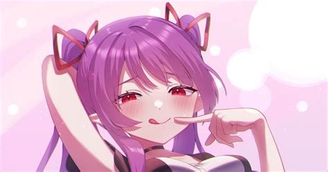 女の子 悪魔っ子はお好きですか？ 白織のイラスト Pixiv