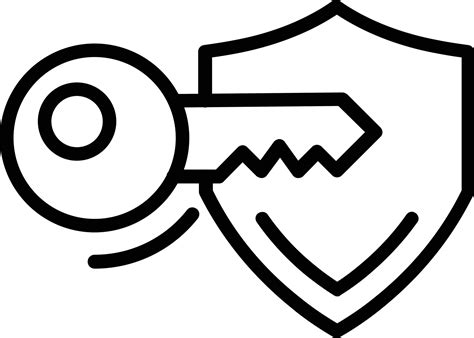 Access Vector Line Icon 9286716 Vector Art At Vecteezy