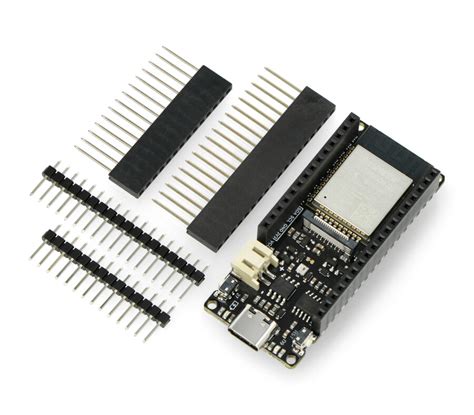 Firebeetle 2 Esp32 E Iot Mikrodenetleyici Headerlar Lehimli Wi Fi