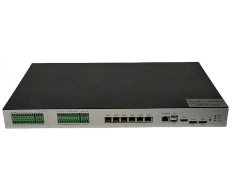 Trugem Tech On Linkedin Edge Computing Gateway Aiot 5g G06