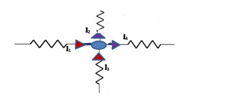 Illustrate With Examples Kirchhoffs Laws As Applied To An Electric Circuit