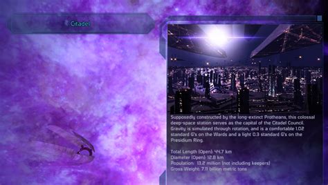 TRILOGY THE GALACTIC COMMUNITY MASS EFFECT LORE