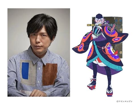 黑澤朋世／悠木碧／小山茉美參演，動畫電影《劇場版物怪 唐傘》726 於日本上映 遊戲基地 Gamebase