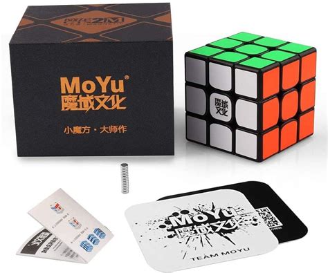 ルービックキューブのおすすめ9選！競技用やピラミッド型も Heim ハイム