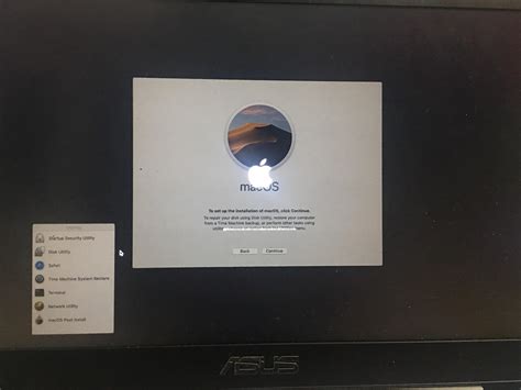 Help Umm How This Fix This Bug Efi Folder In Comment Rhackintosh