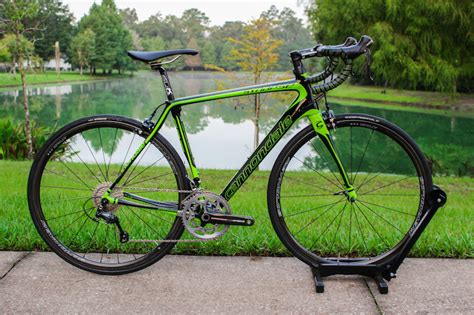 2015 Cannondale Synapse Carbon Ultegra 16lb Race Wheels For Sale