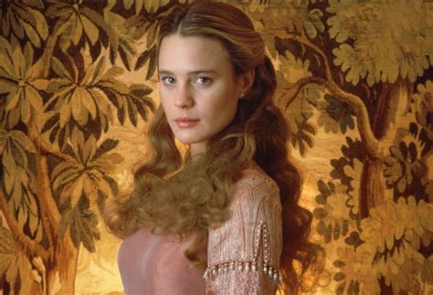 Princess Buttercup In All Her Splendor As You Wish Princess Bride