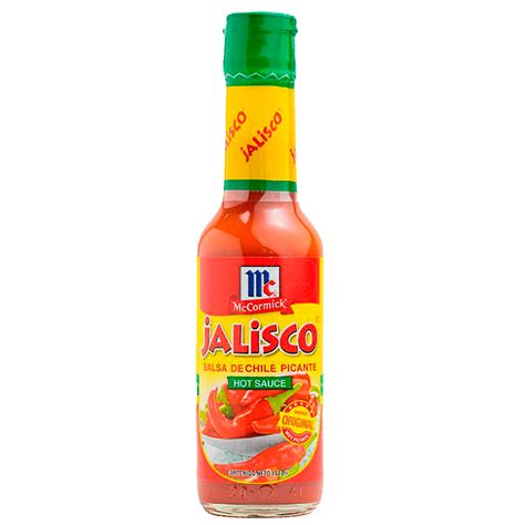 Salsa Picante Tienda Virtual Agape