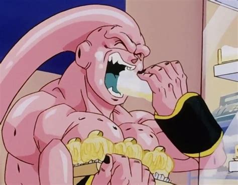 Who Would Love To Have This Costume For Buuhan Rtenkaichi4