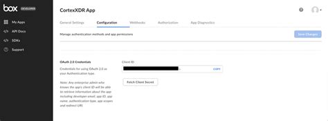 Livecommunity Cortex Xdrxsiam Box のアクティビティログを取り込む Livecommunity 530138