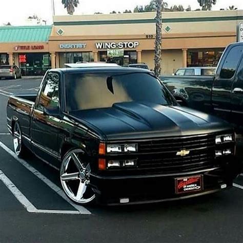 Dropped Obs Trucks