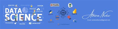 Atharva Nerkar On Linkedin Powerbi Dataanalytics Datascience